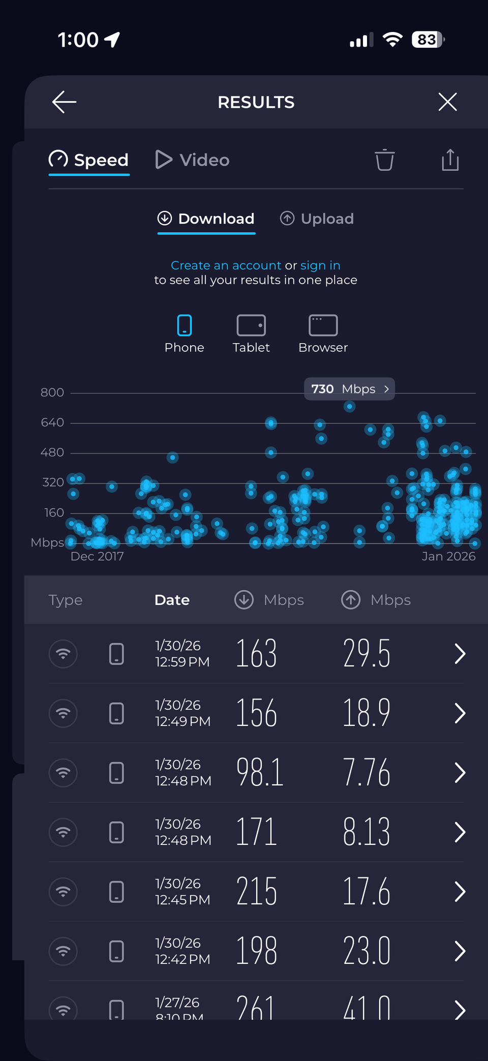 Does Starlink Mini Work While Driving?